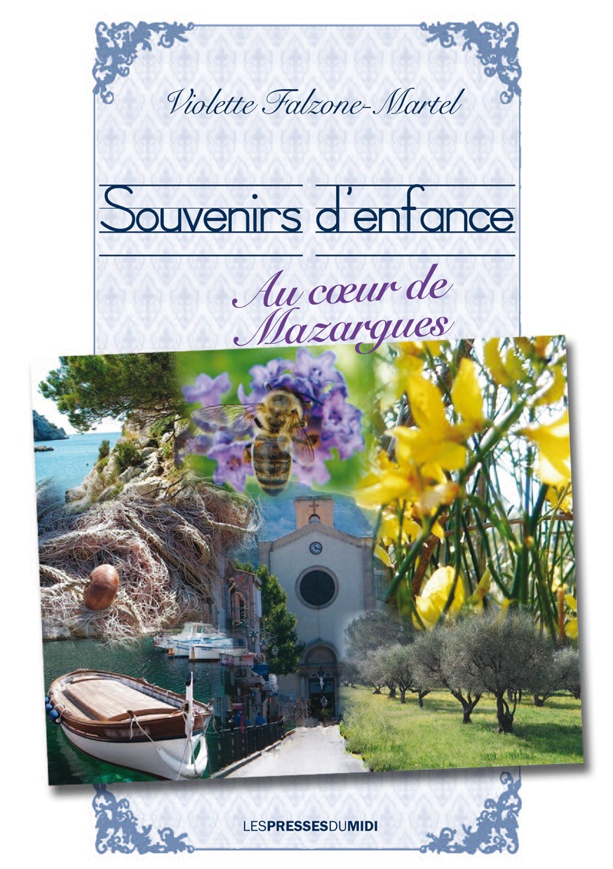 un souvenir d'enfance